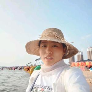 沂蒙静姐 