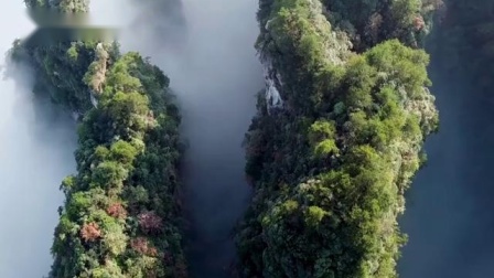 i世界旅游张家界自由行旅游攻略.mp4