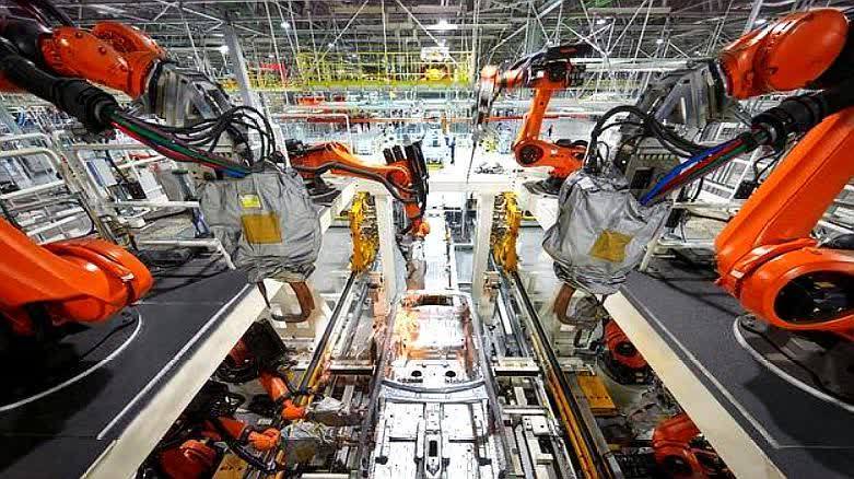 一份统计引起热议!外国网友:世界上的国家分为两种,中国和外国