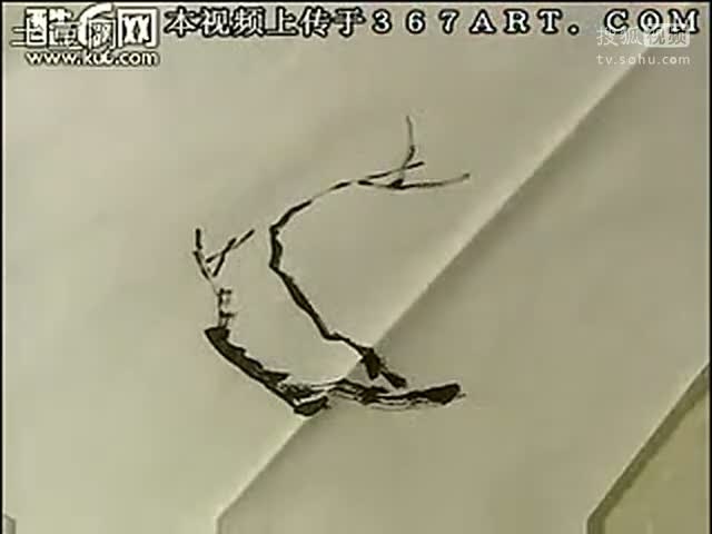 画论与技法·项鸿写意山水画艺术第二部2
