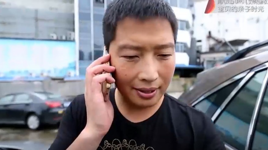 房主事真多,装修期间打了无数个电话给设计师,生怕房子装坏了!