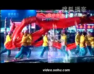 美丽的家乡-瑞金宣传片