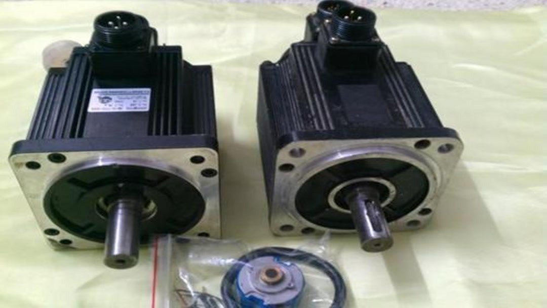 电机知识大全|伺服电机编码器原理是什么?编码器是如何分类的?