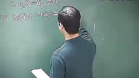 7-1等差、等比数列综合