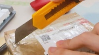 5-8小白管拆箱视频