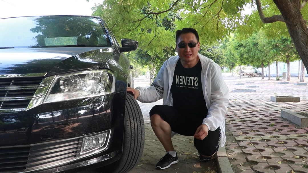 汽车轮胎品种多功能复杂,赵伟教你几招,轻松了解轮胎知识!