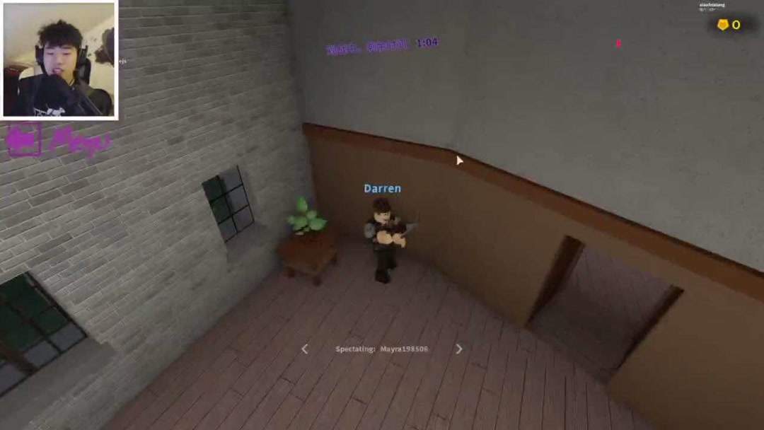 解说狼人杀模拟器变身猎人一击必杀可怕狼人!