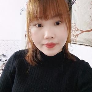 我是三姑娘呀 