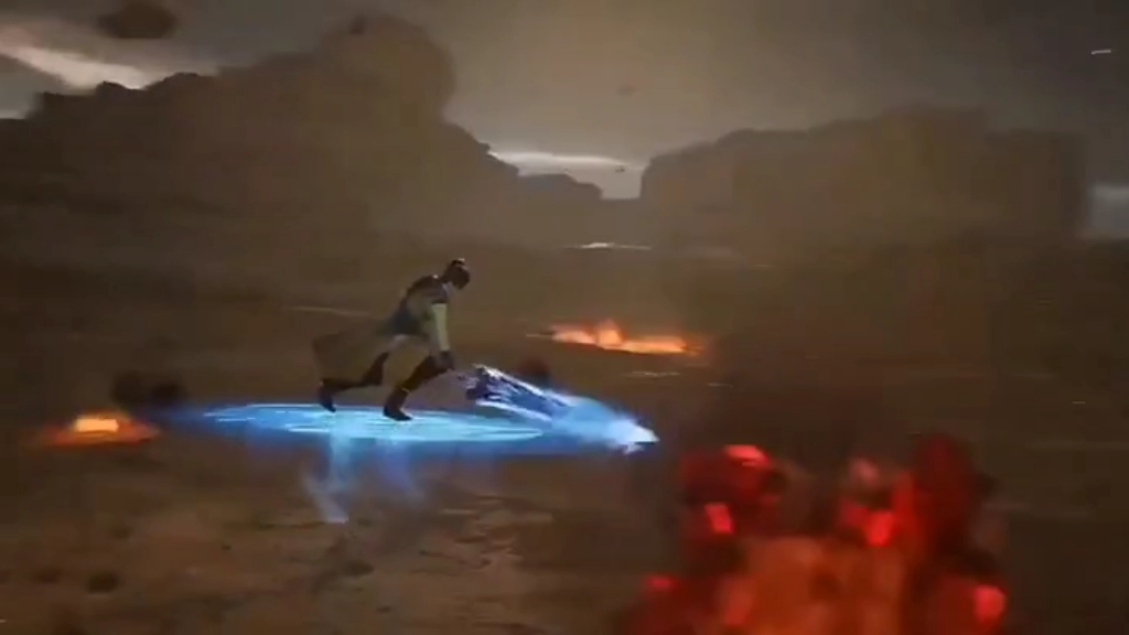 国漫凡人修仙传仙魔大战