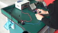 物理实验 4:用伏安法测小灯泡的额定功率