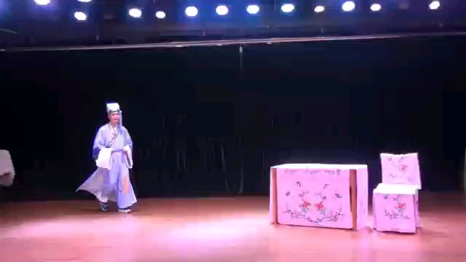 里程碑式的演出,特别有意义