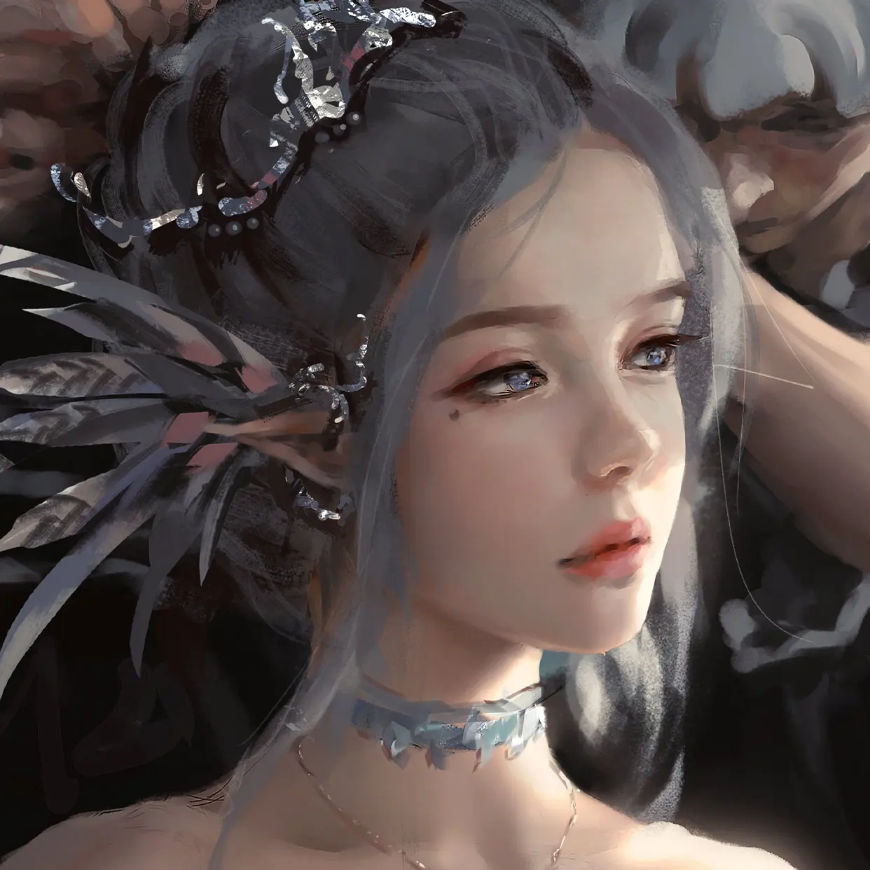 林秋_ 