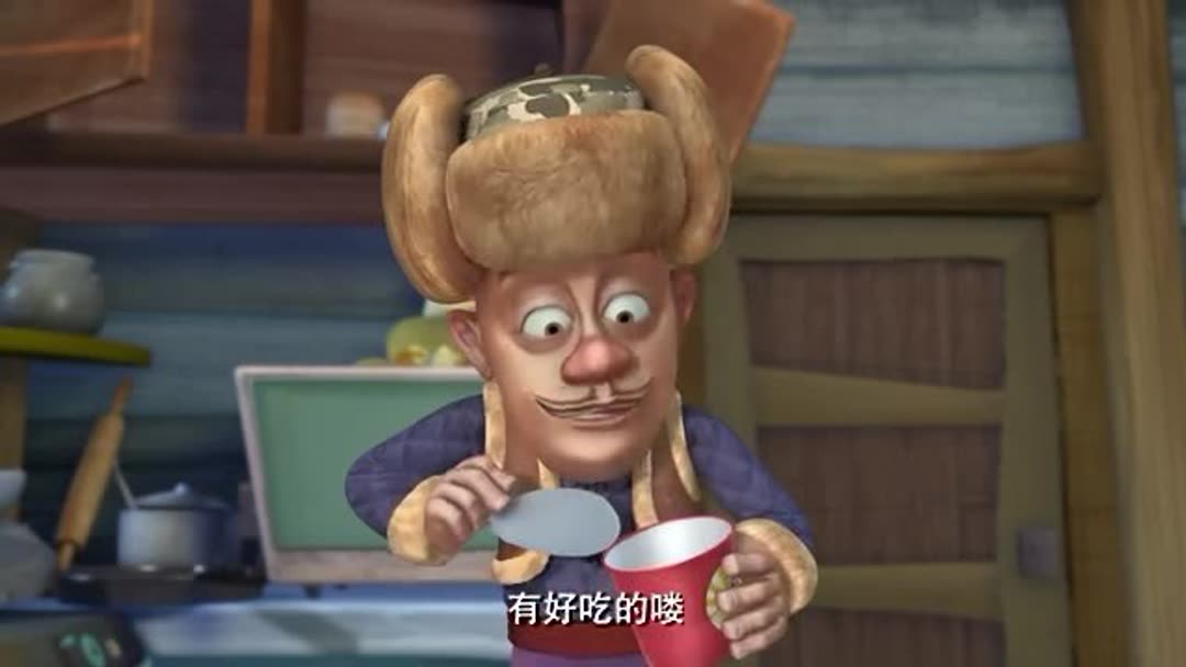 这就是让你乱砍树的后果
