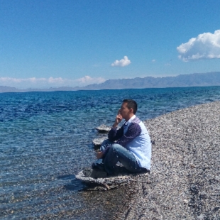 古雅书法肖老师 