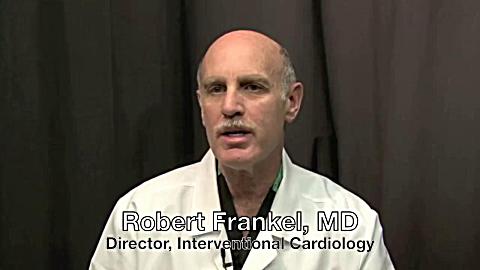 经导管 6 主动脉瓣置换 科普 Transcatheter Aortic Valve Implantation (...