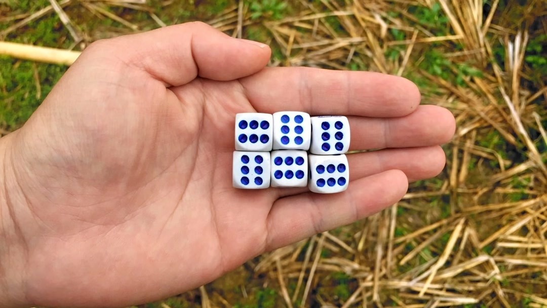 无论你想要什么数字就来什么数字,我都能准确变出来!方法真简单