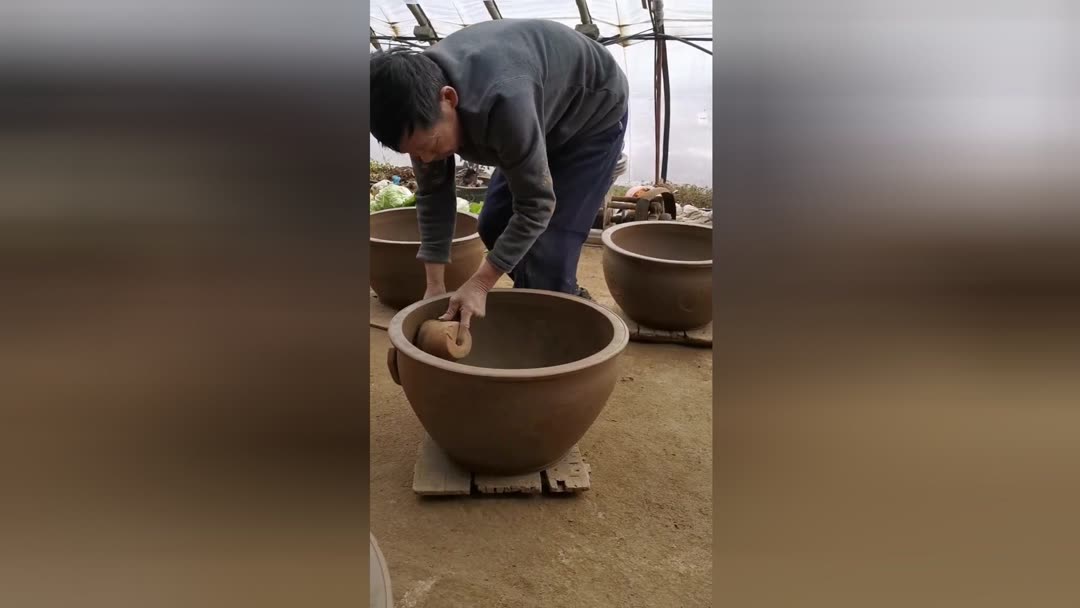 弘扬中华民族传统文化,传承千年老手艺