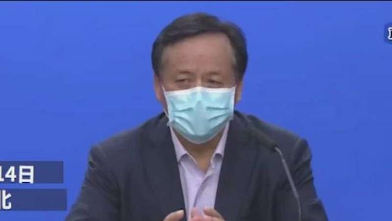 ...医药管理局医疗救治专家组组长仝小林:新冠肺炎初期吃中药能缓解症状