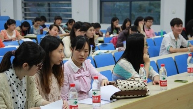 考研与不考研的区别?不仅仅是学历的不同