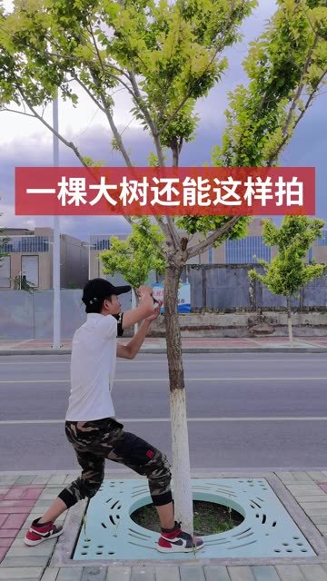 其实生活中随处可见的都是美景,只是没有发现美的眼睛