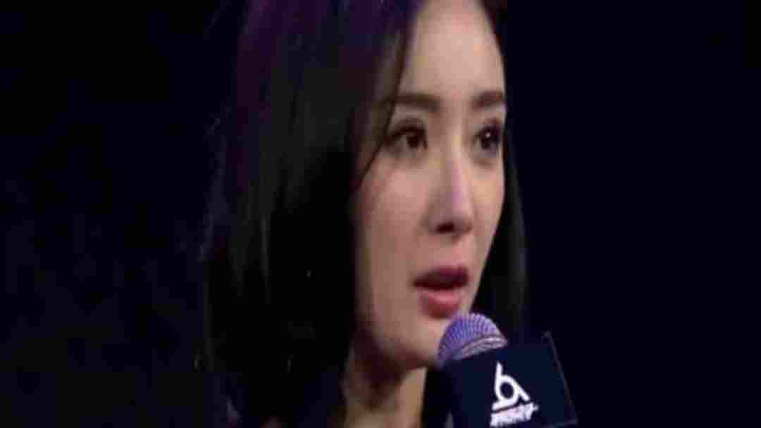 被要求现场做数学题,她的反应震惊了所有人