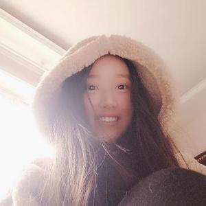 我是咕嘟 