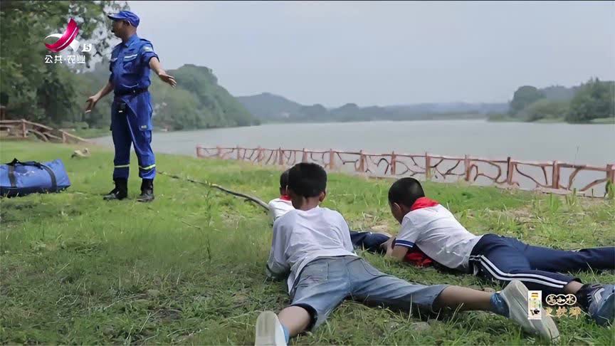 吉安:全面推行“1530”安全教育模式 筑牢学校安全教育防线