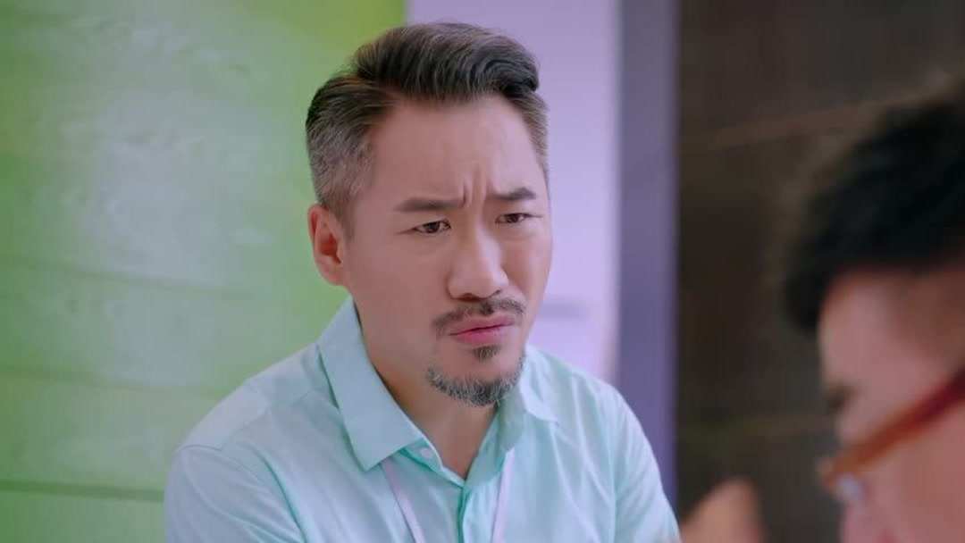 《最美的安排》牛公正专坑潘大为 潘大为脑子不好每次都上当