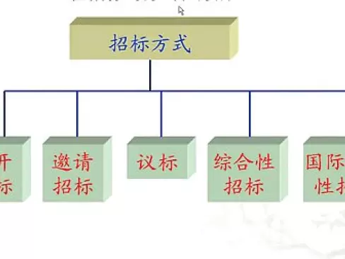 424工程招投标 石油大学 视频教程 第05讲