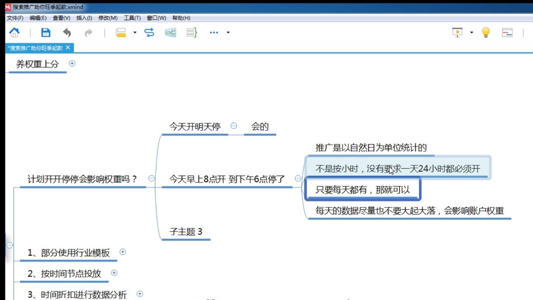 拼多多新手直通车必备:分时折扣这么调就能轻松快速日发千单!
