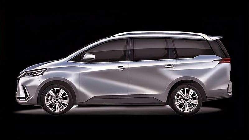 北京现代全新MPV,车长5米上下,侧滑门,有望15万起售对标奥德赛