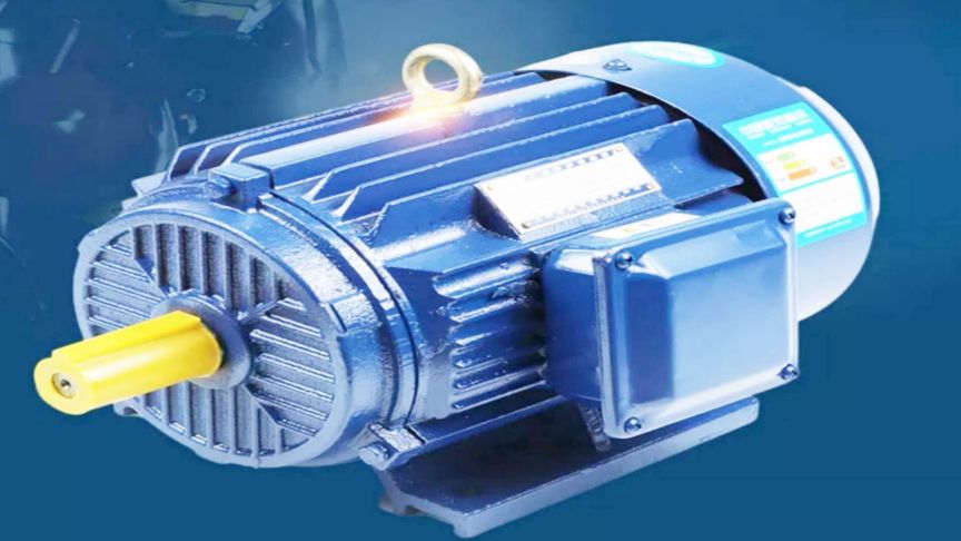 2.5KW电机到底该用多大电线?多亏老电工告诉我,差点选错了电线