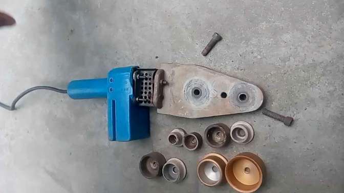 热熔机模具加热不均匀,模头该怎么安装使用,很多朋友用错了