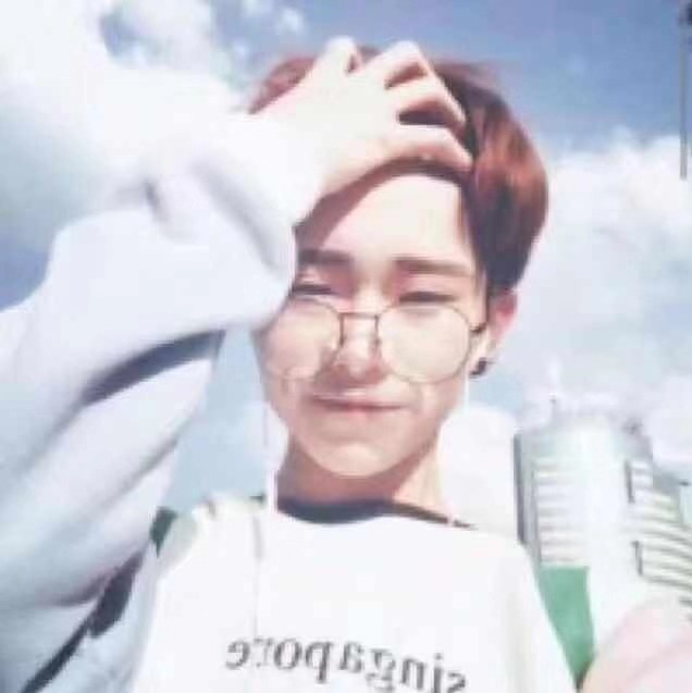 成长的橙子 