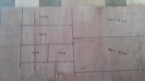 用木板制作电动仿真挖掘机模型,整体结构一目了然