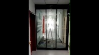 温州电动门维修定做安装视频感应门维修自动门定做各种电动门产品...
