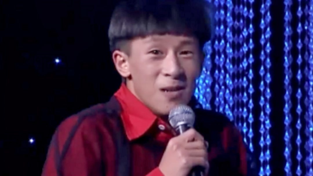 中国模仿秀第一人!小超越爆笑模仿明星,经典百看不厌