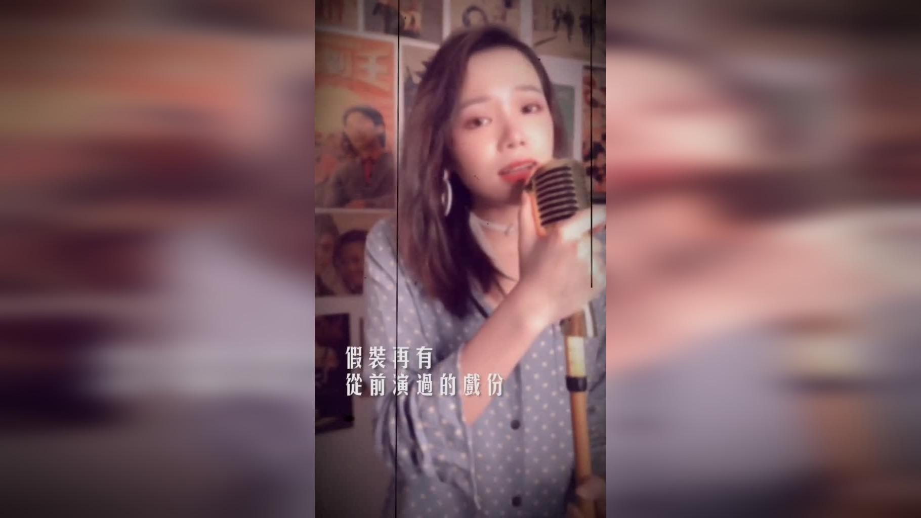 花young好声音不仅仅是好听 看见音乐计划 有没有和我一样觉得还是...
