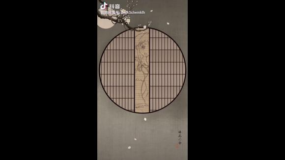 看我画的双子座,不喜欢勿喷