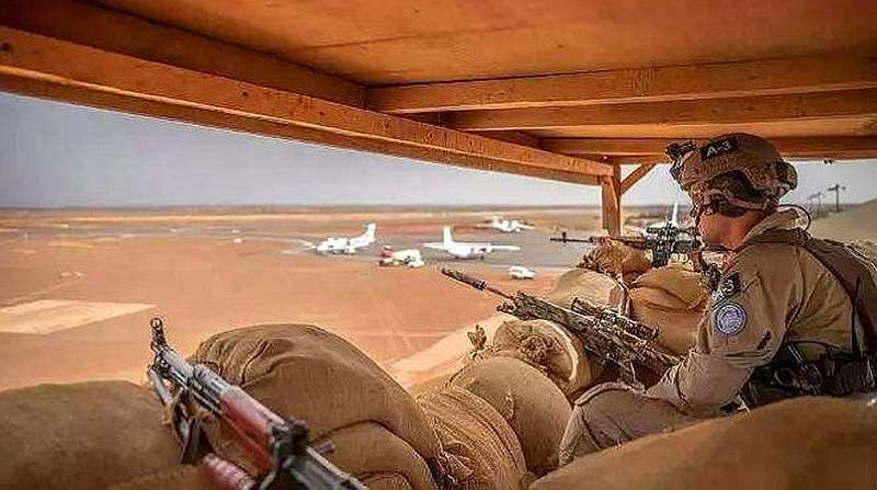 国产最好的轻机枪!性能远超56式枪族,挪威部队仍在用