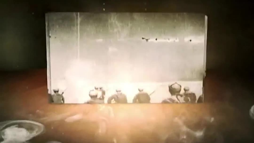 档案解密全集2014-慈禧不平常的一生