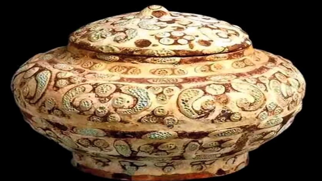 日本收藏的四件中国文物,个个价值不菲,其中一件被日本当成国宝