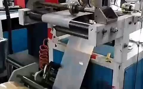 ...线激光打标机 热封标签薄膜激光打透气孔 包装复合膜激光撕裂线机器