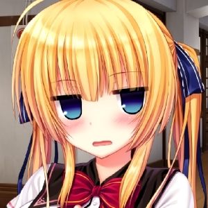 然A萌 
