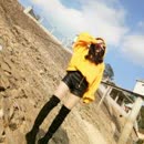 喜欢玩乒乓球de谷梁惜梦 