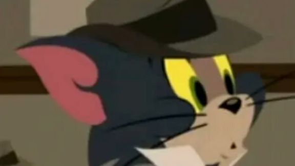 猫和老鼠:侦探汤姆绝色预测第二弹