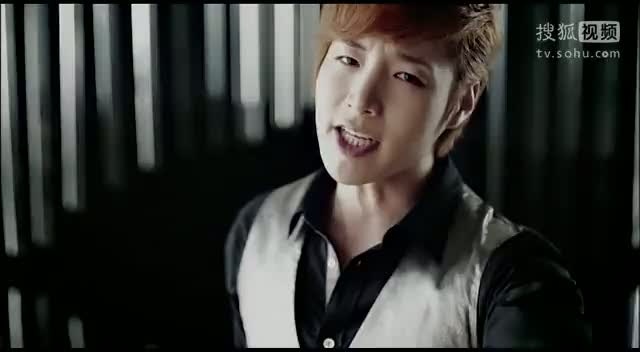 -【PV】韩国男子组合 CODE-V 日文新单:世界中敵君守