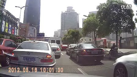 任E行A5行车记录仪140°超广角