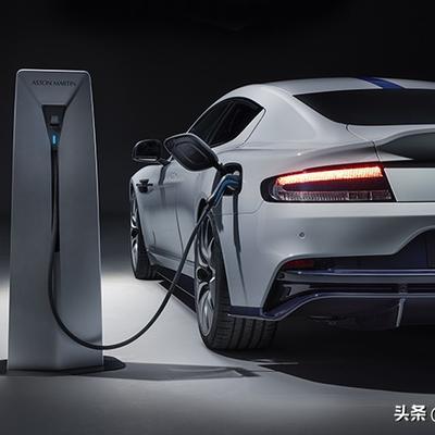 4月16日,豪华跑车品牌阿斯顿马丁发布了旗下首款纯电动车型—阿斯顿...