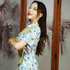 琥珀蜜蜡小欧阳 